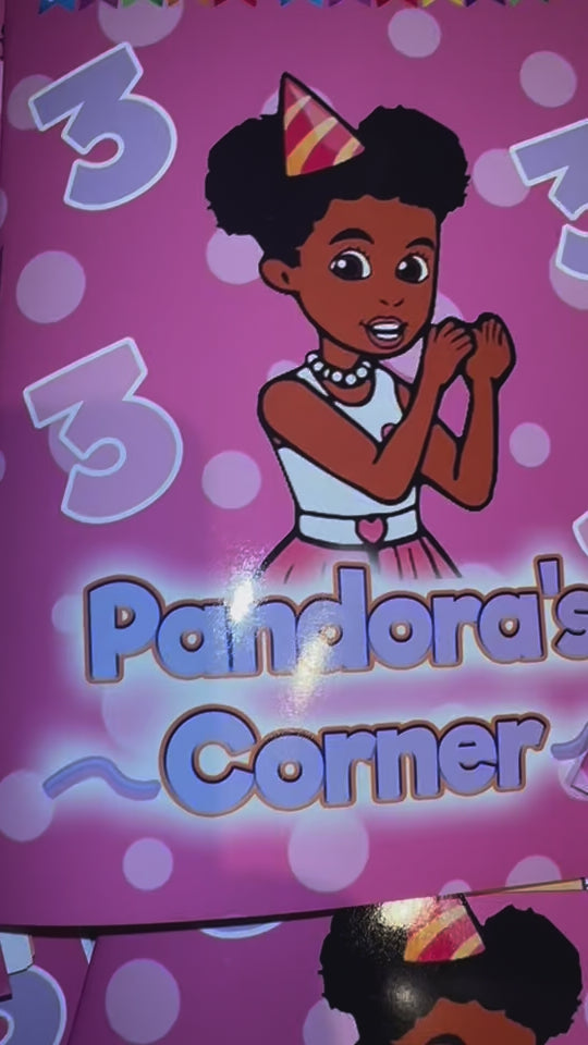 Gracies Corner Coloring Books – Parties4funn